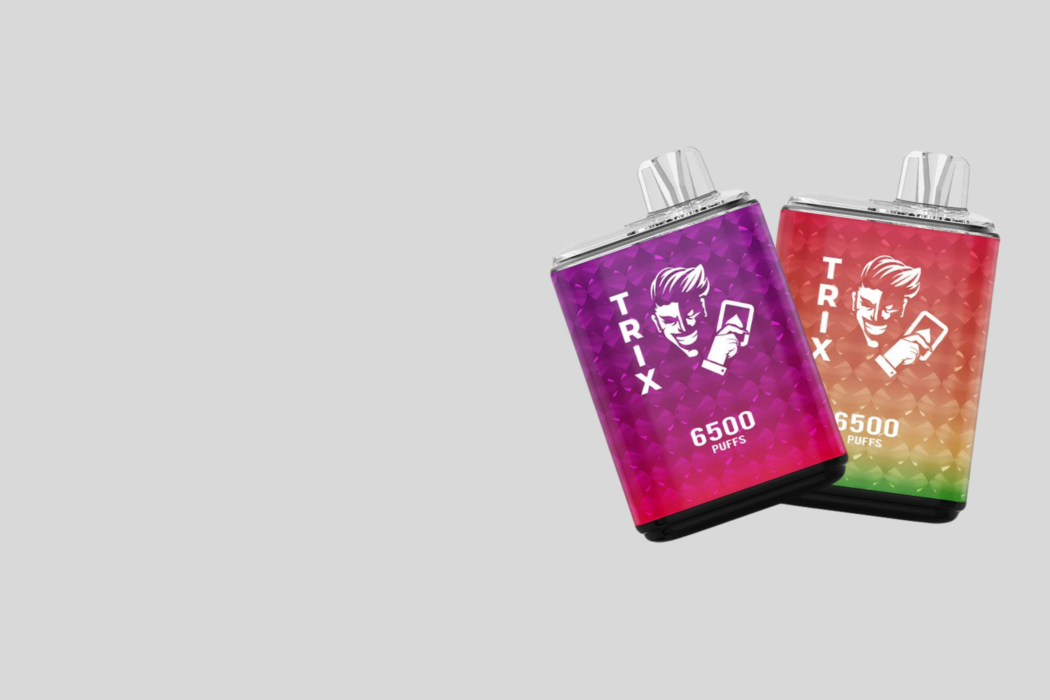 TRIX 6500 – KING KONG ICELAND