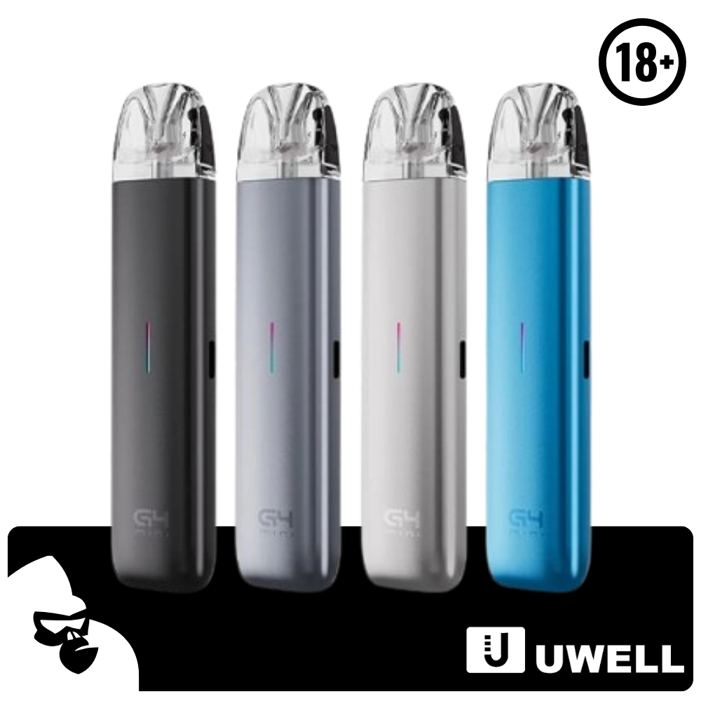 CALIBURN G4 MINI – KING KONG ICELAND